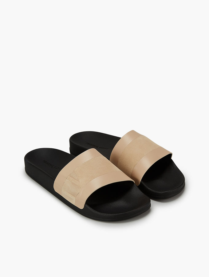 Men's Designer Sliders – Luxury Shoes – Frescobol Carioca