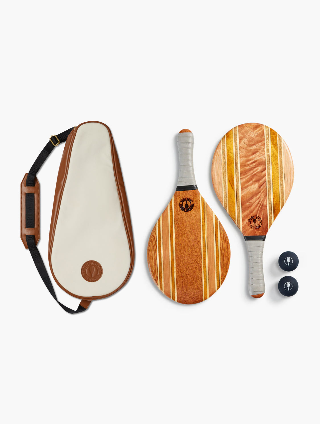 Beach Bats, Balls & Accessories – Frescobol Carioca