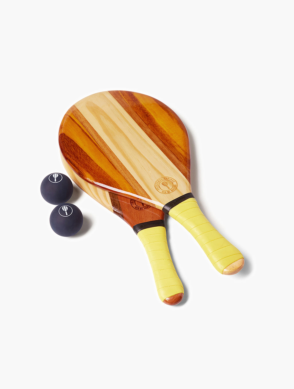 Beach Bats, Balls & Accessories – Frescobol Carioca